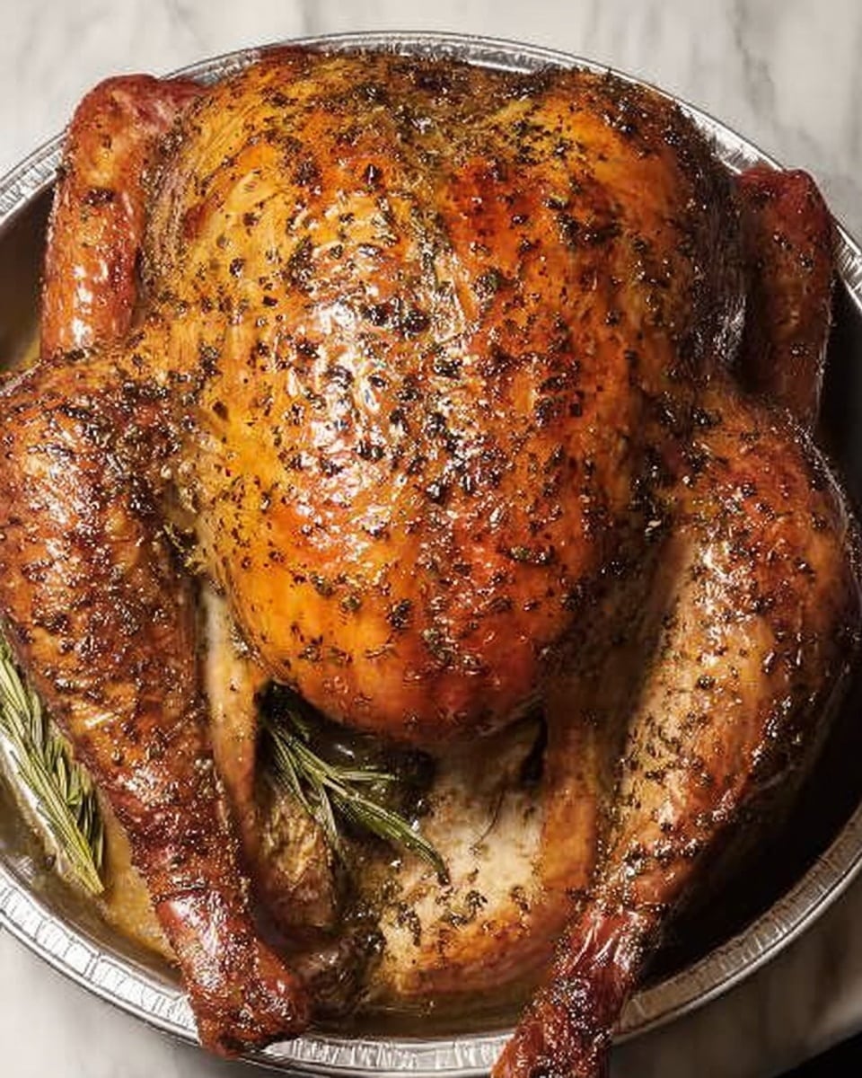 Out of This World Turkey Brine – Juicy, Flavorful Turkey Tips